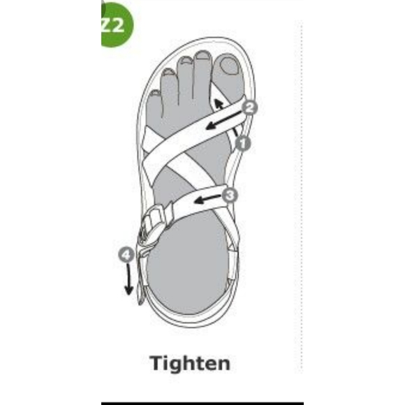 Chaco | Shoes | Chaco Hipthong Sandal | Poshmark